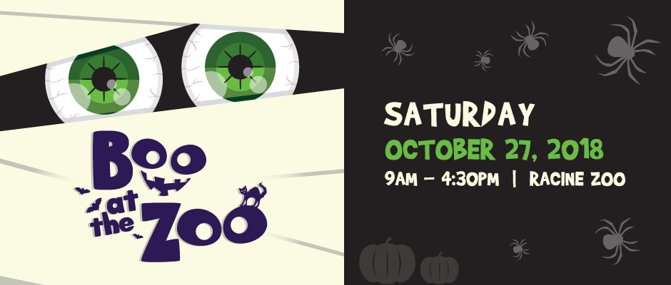Welcome to the Racine Zoo | racinezoo.org