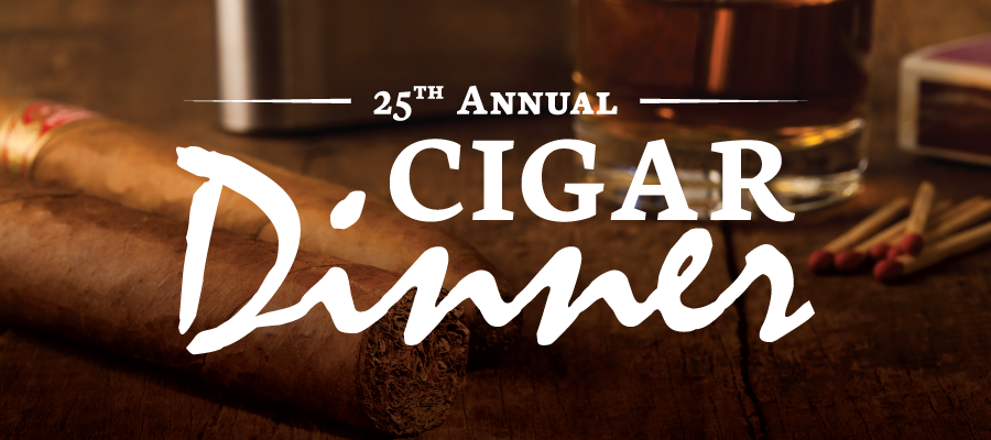 Cigar Dinner | racinezoo.org