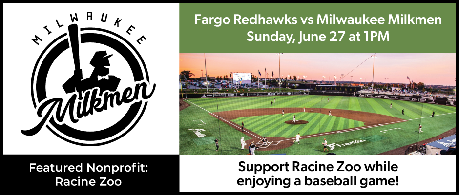 Welcome to the Racine Zoo | racinezoo.org