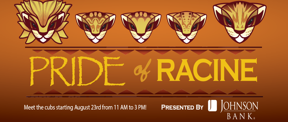 Welcome to the Racine Zoo | racinezoo.org