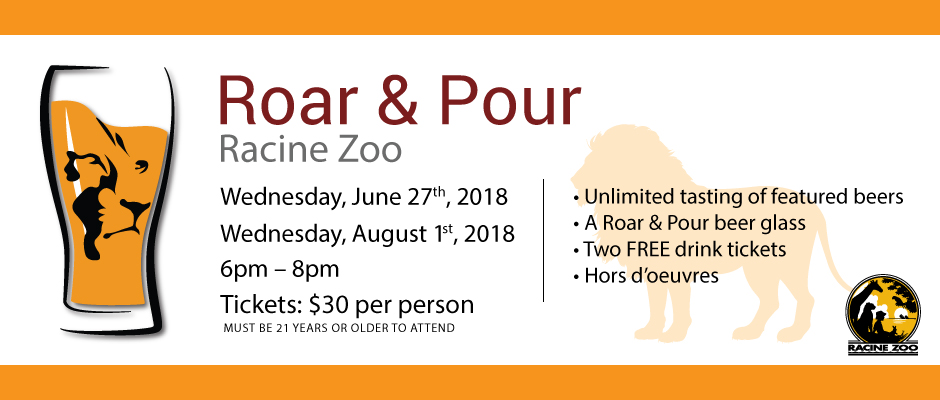 Welcome to the Racine Zoo | racinezoo.org