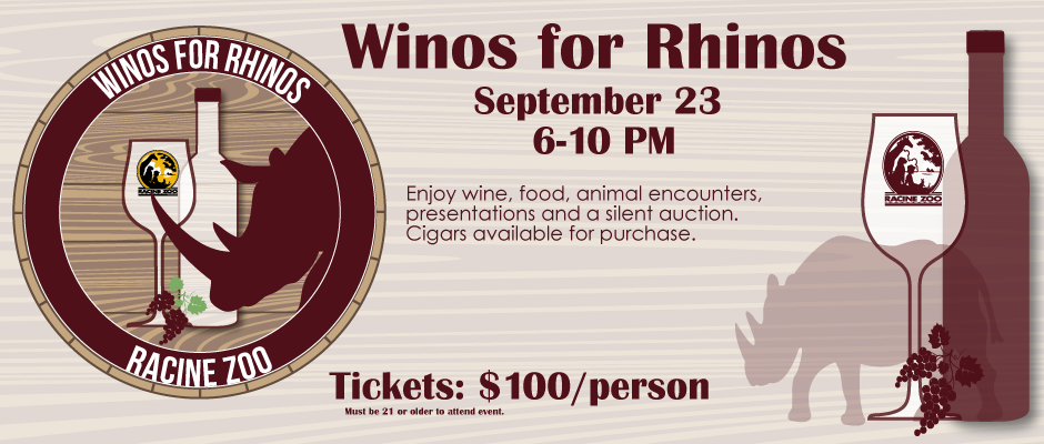 Welcome to the Racine Zoo | racinezoo.org